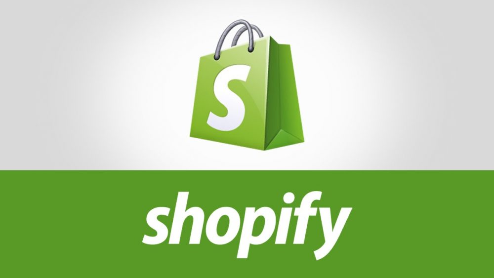 What Is Shopify All About How Does It Work Dropship News